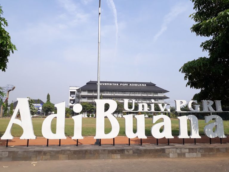 Maukuliah | Universitas PGRI Adi Buana